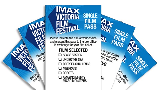 FF 2 - IMAX Victoria