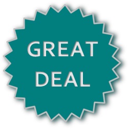 Great Deal - IMAX Victoria