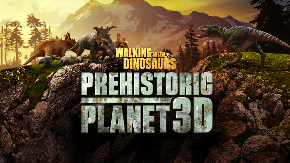 IMAX Movie | IMAX Victoria | Royal BC Museum, Victoria, BC