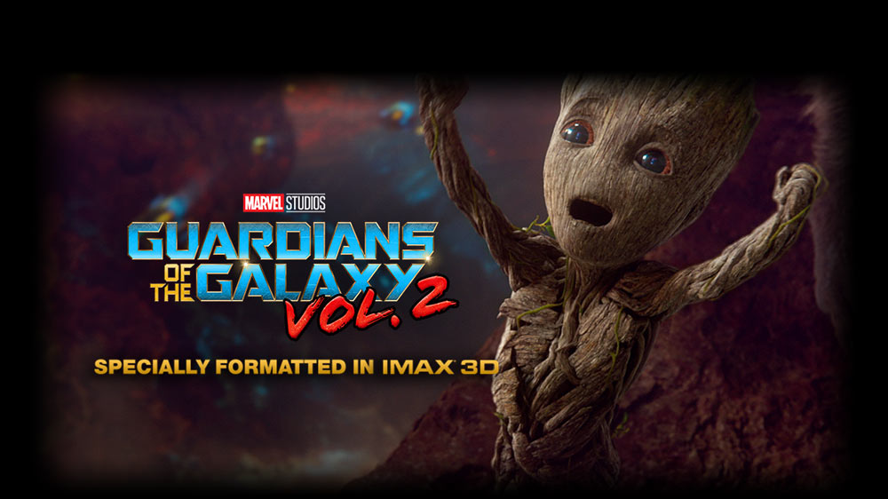 IMAX Movie | IMAX Victoria | Royal BC Museum, Victoria, BC