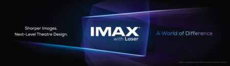 Why Experience it in IMAX®? - IMAX Victoria