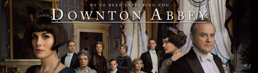 Downton Abbey - IMAX Victoria