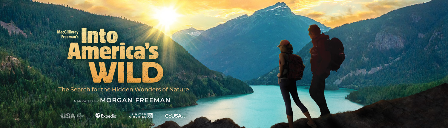 IMAX Movie | IMAX Victoria | Royal BC Museum, Victoria, BC