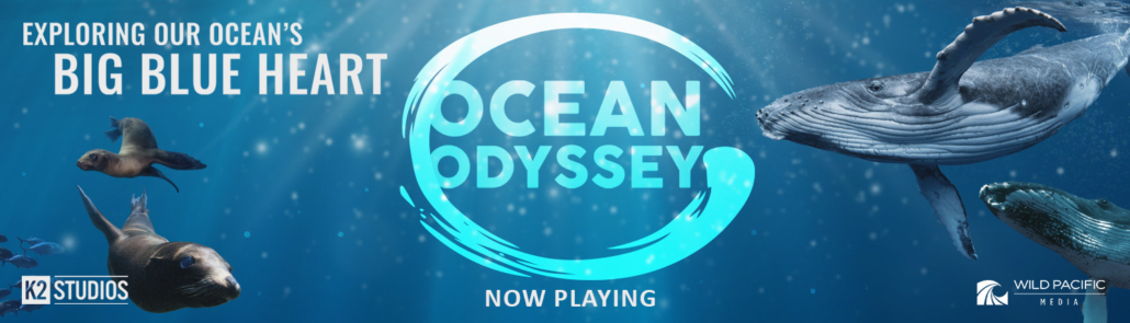 IMAX Movie | IMAX Victoria | Royal BC Museum, Victoria, BC