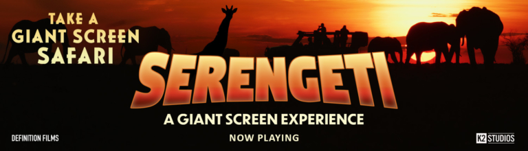 IMAX Movie | IMAX Victoria | Royal BC Museum, Victoria, BC