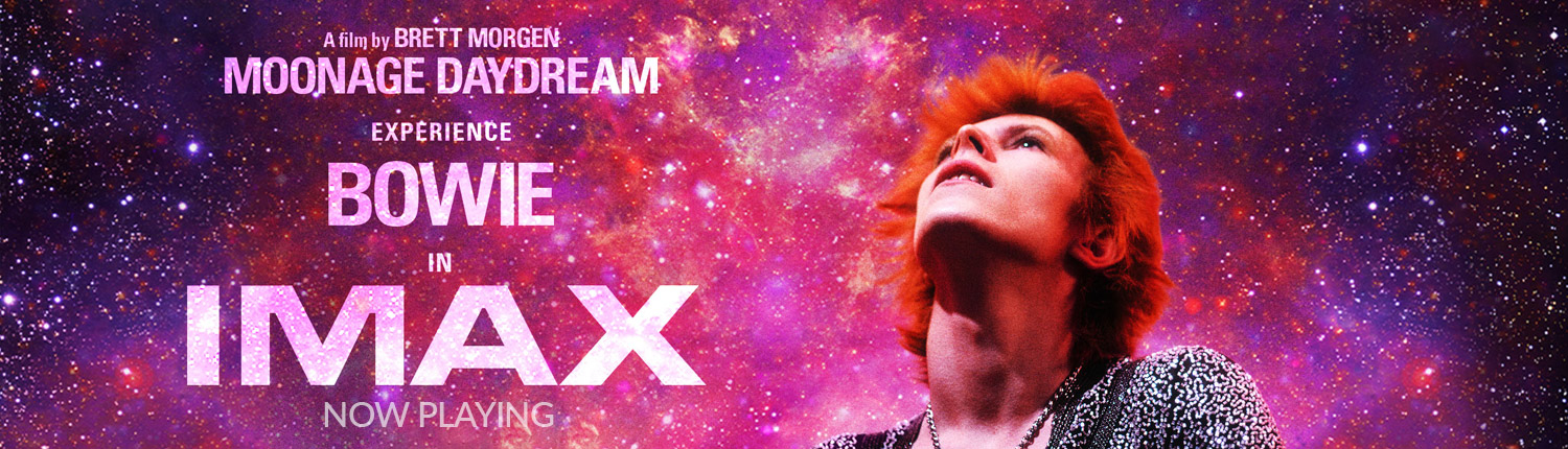 IMAX Movie | IMAX Victoria | Royal BC Museum, Victoria, BC