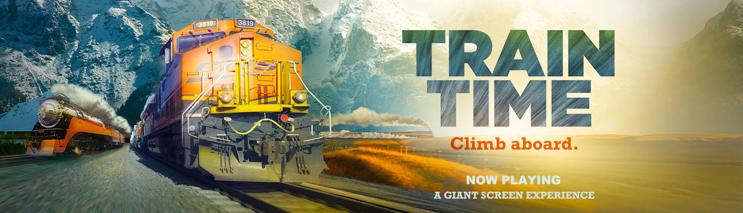 IMAX Movie | IMAX Victoria | Royal BC Museum, Victoria, BC