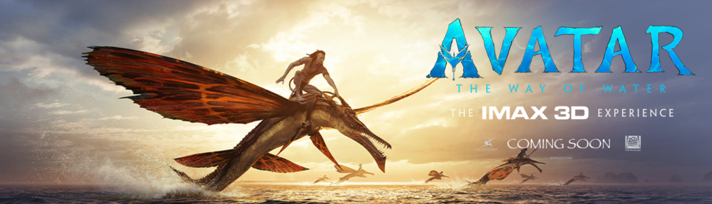 IMAX Movie | IMAX Victoria | Royal BC Museum, Victoria, BC