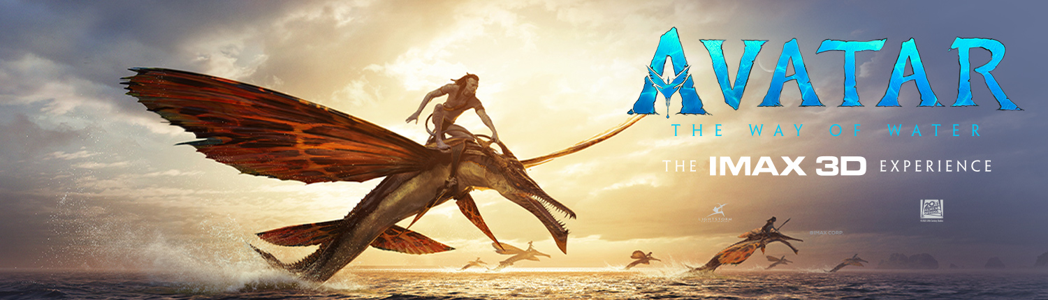 IMAX Movie | IMAX Victoria | Royal BC Museum, Victoria, BC