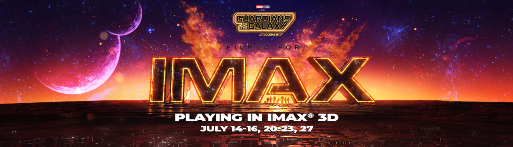 IMAX Movie | IMAX Victoria | Royal BC Museum, Victoria, BC
