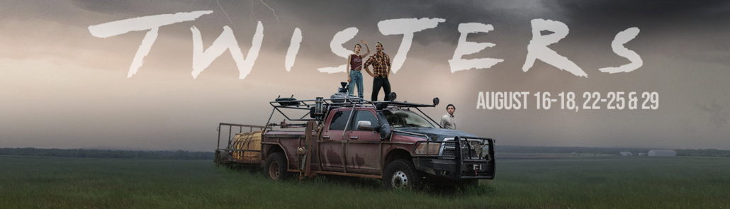 IMAX Movie | IMAX Victoria | Royal BC Museum, Victoria, BC