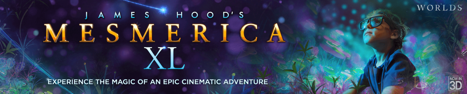 Film Festival 2025 - IMAX Victoria